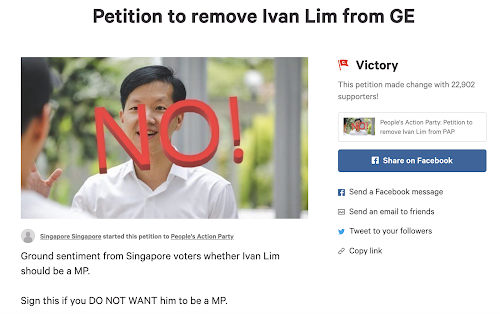 What PAP needs to do from here #GE2020