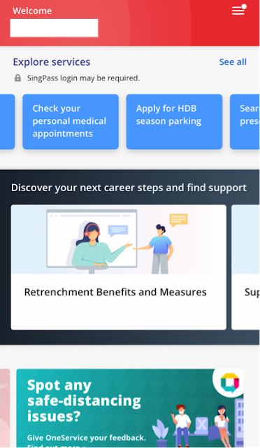 LifeSG – the government app I wish was launched sooner