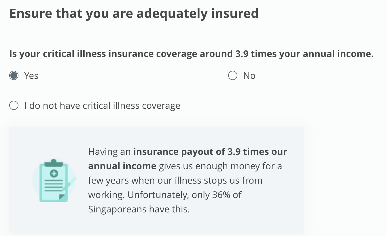 Singapore's Financial Wellness Index 2020 - How Did You Fare?