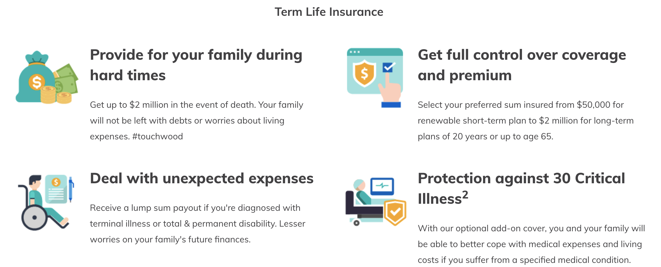 Life Insurance Doesn't Have to be Expensive - A Review of ePROTECT Term ...