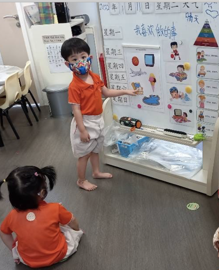 MOE Kindergarten vs. My First Skool. Which Kindergarten Is Best To ...