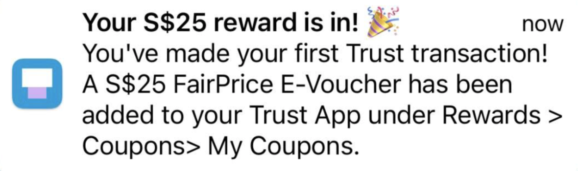 Trust Bank Review: Get $170 in 15 minutes
