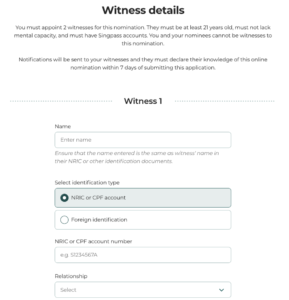 Make Your CPF Nomination and LPA Today So That Your Loved Ones Won’t Be ...