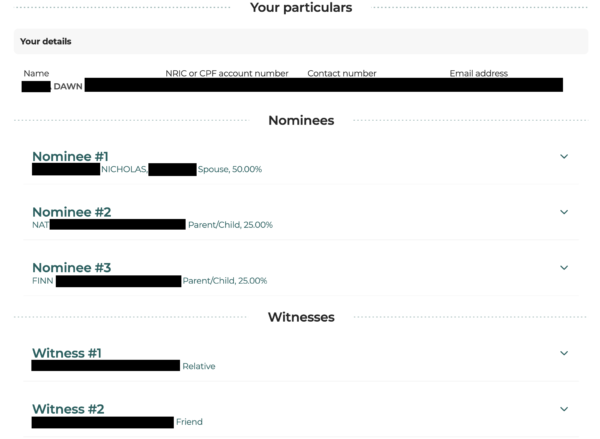 Make Your CPF Nomination and LPA Today So That Your Loved Ones Won’t Be ...