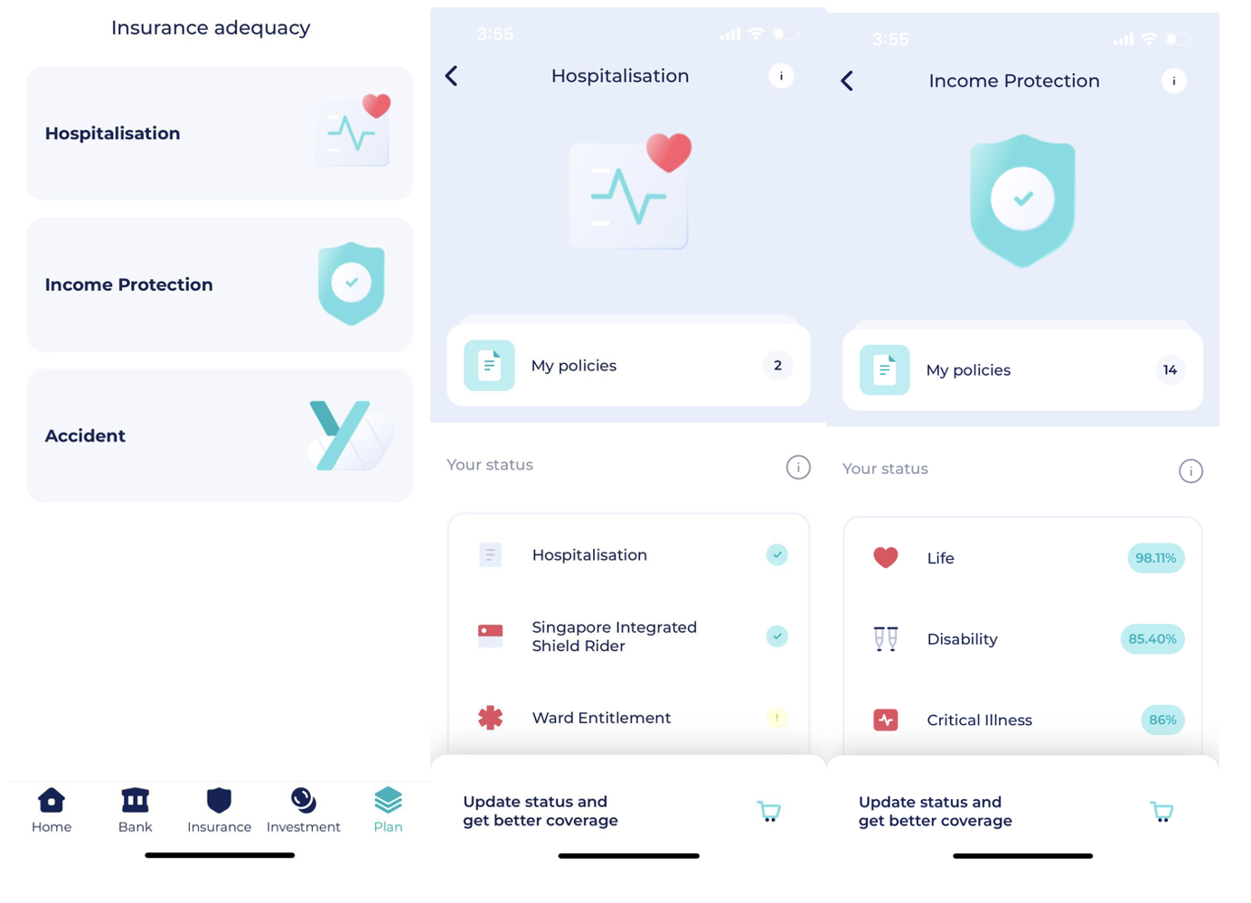 Planner Bee Review: Plan and Purchase Your Own Insurance