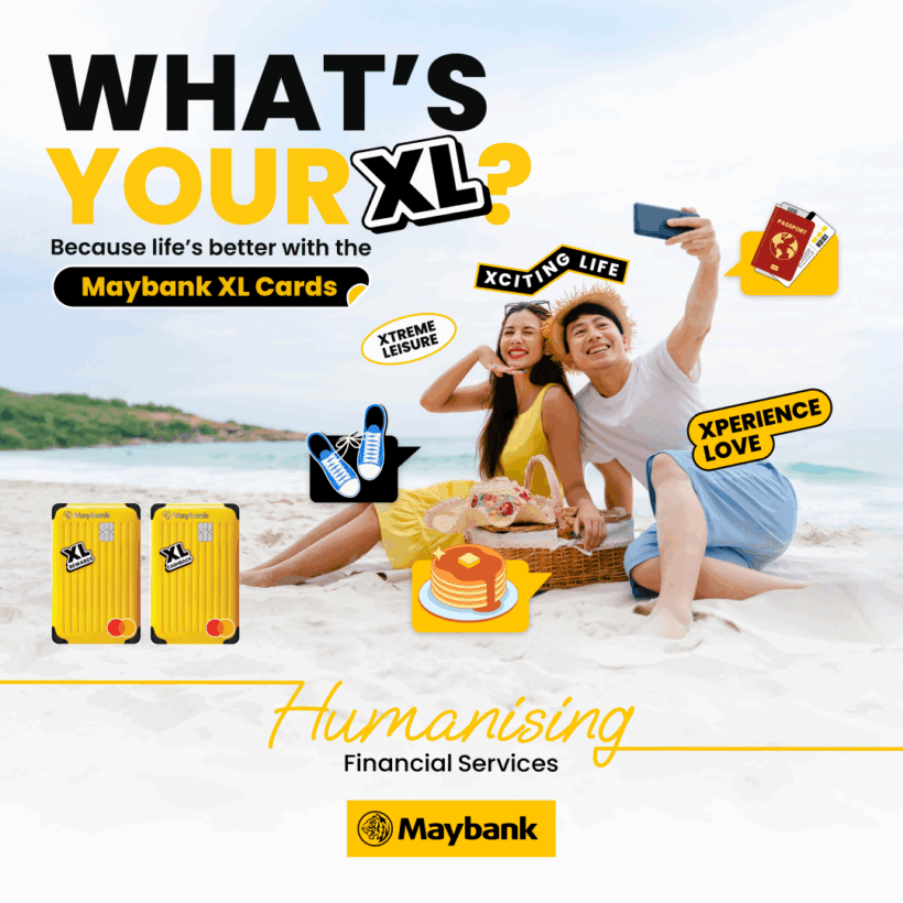 Maybank XL Cards Review: A Must-Have in 2025